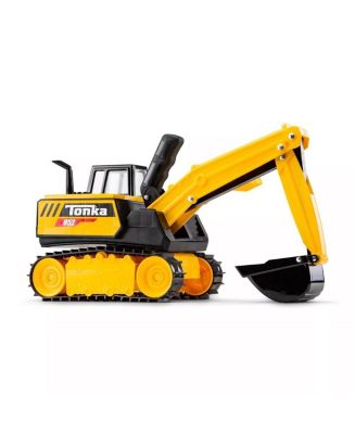 Tonka Steel Classics Excavator - Macy's