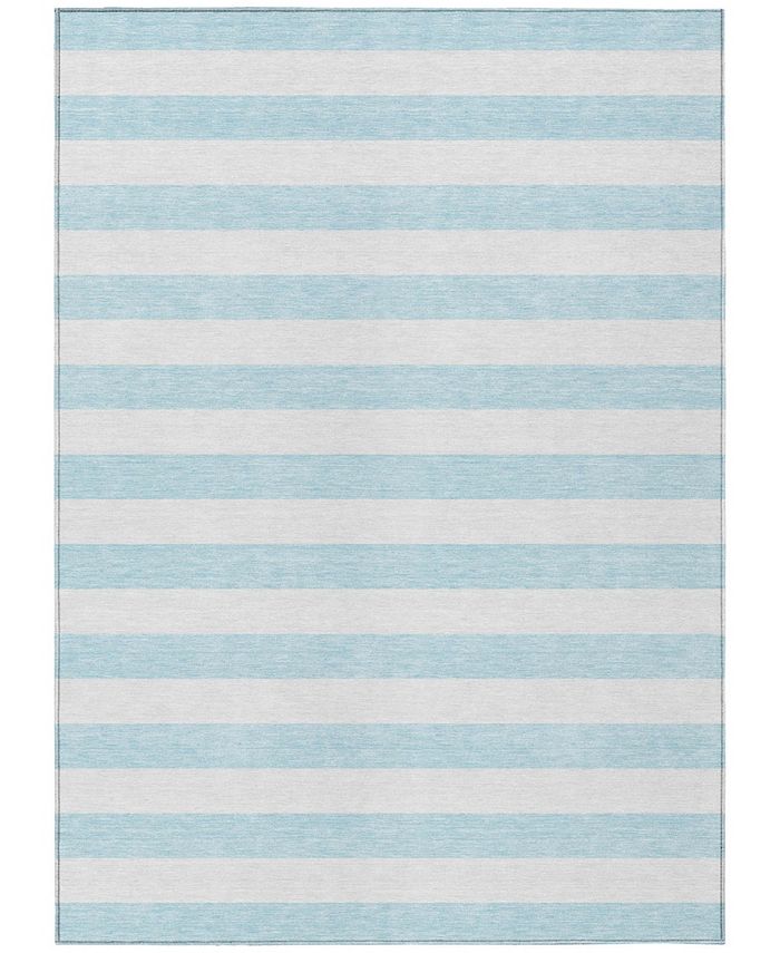 Addison Chantille Machine Washable ACN528 9'x12' Area Rug - Macy's