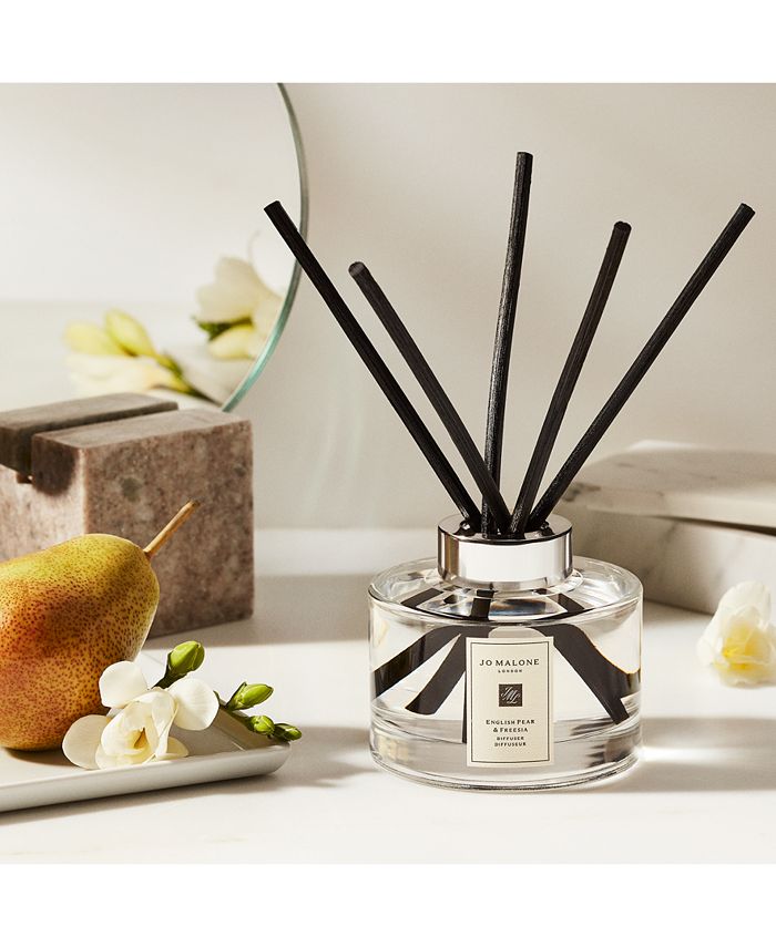 Jo Malone London English Pear & Freesia Scent Surround Diffuser, 5.6-oz ...