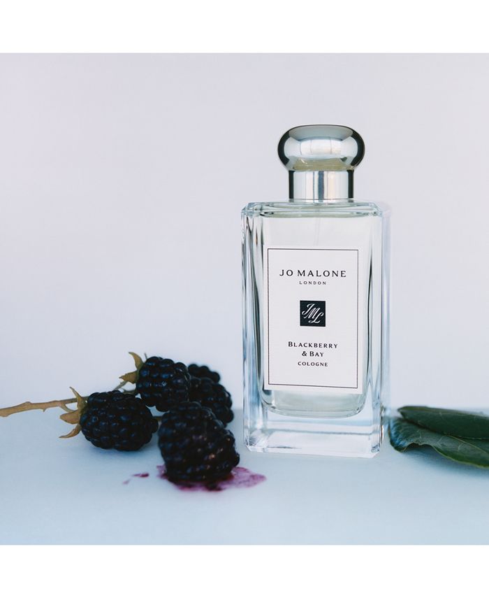 Jo Malone London Blackberry & Bay Cologne, 3.4-oz. - Macy's