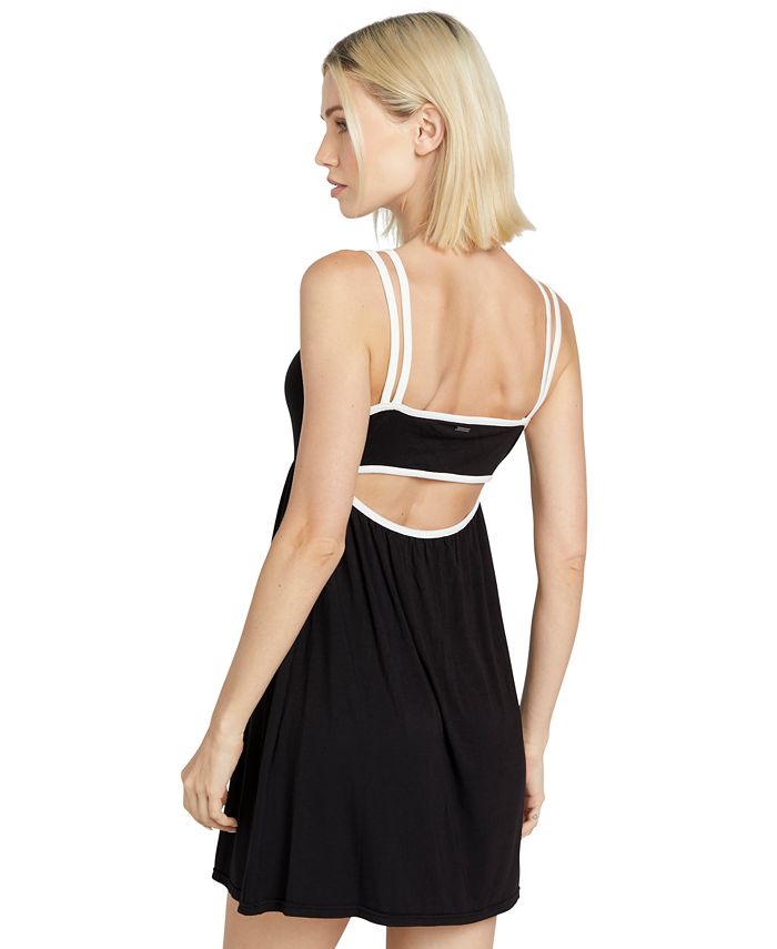 Volcom Juniors' Oceanica Mini Dress - Macy's