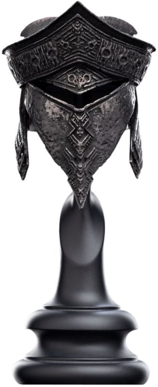 WETA Workshop Mini Prop Replica - The Hobbit Trilogy - Ringwraith of ...