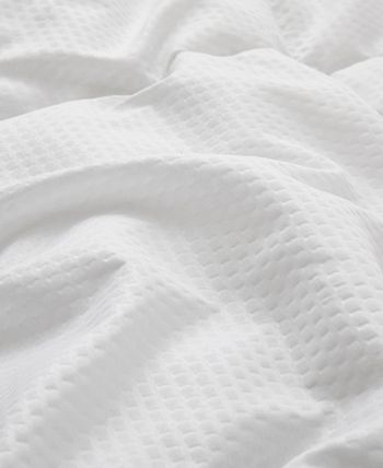 UNIKOME All Season Machine Washable Comforter, Twin - Macy's
