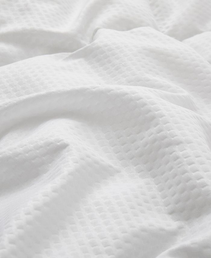 UNIKOME All Season Machine Washable Comforter, Twin - Macy's