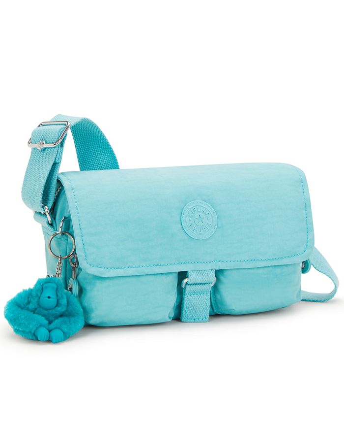 Kipling Chilly Up Crossbody - Macy's