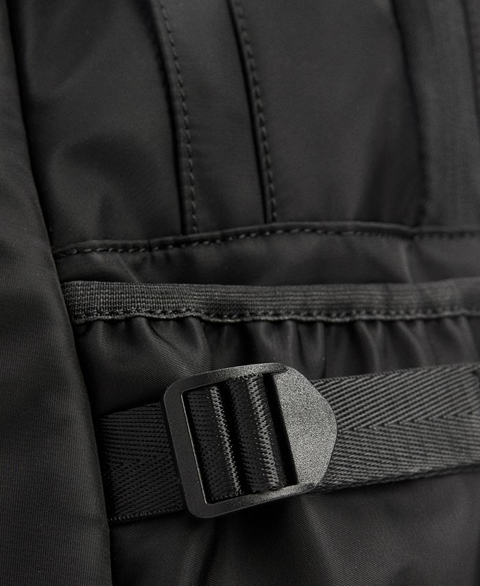 MANGO Men's Multi-Pocket Nylon Backpack - Macy's