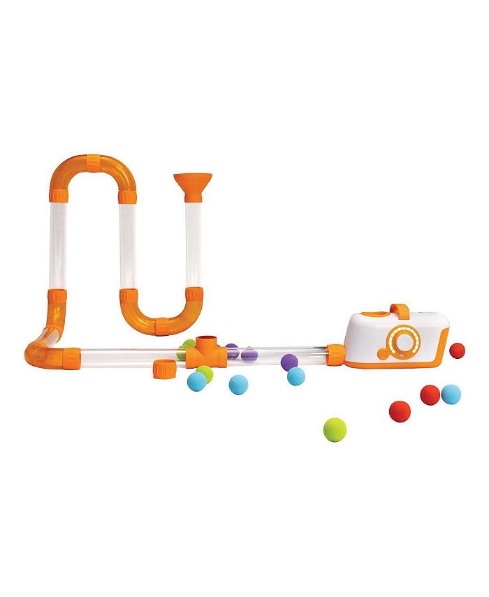 Fat Brain Toys Air Toobz Classroom Set - Macy's