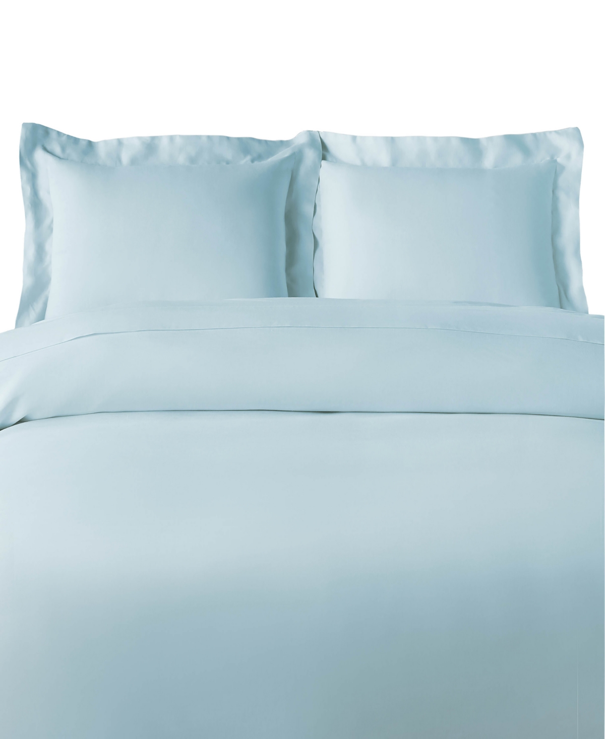 Click here for Superior 300-tc Silky Soft Rayon from Bamboo Duvet... prices