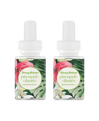 Pura & Tommy Bahama Home Scent Refill - Smart Home Air Diffuser ...