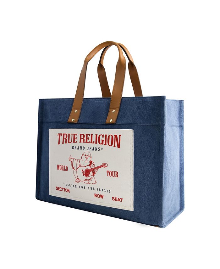 True Religion Tote - Macy's