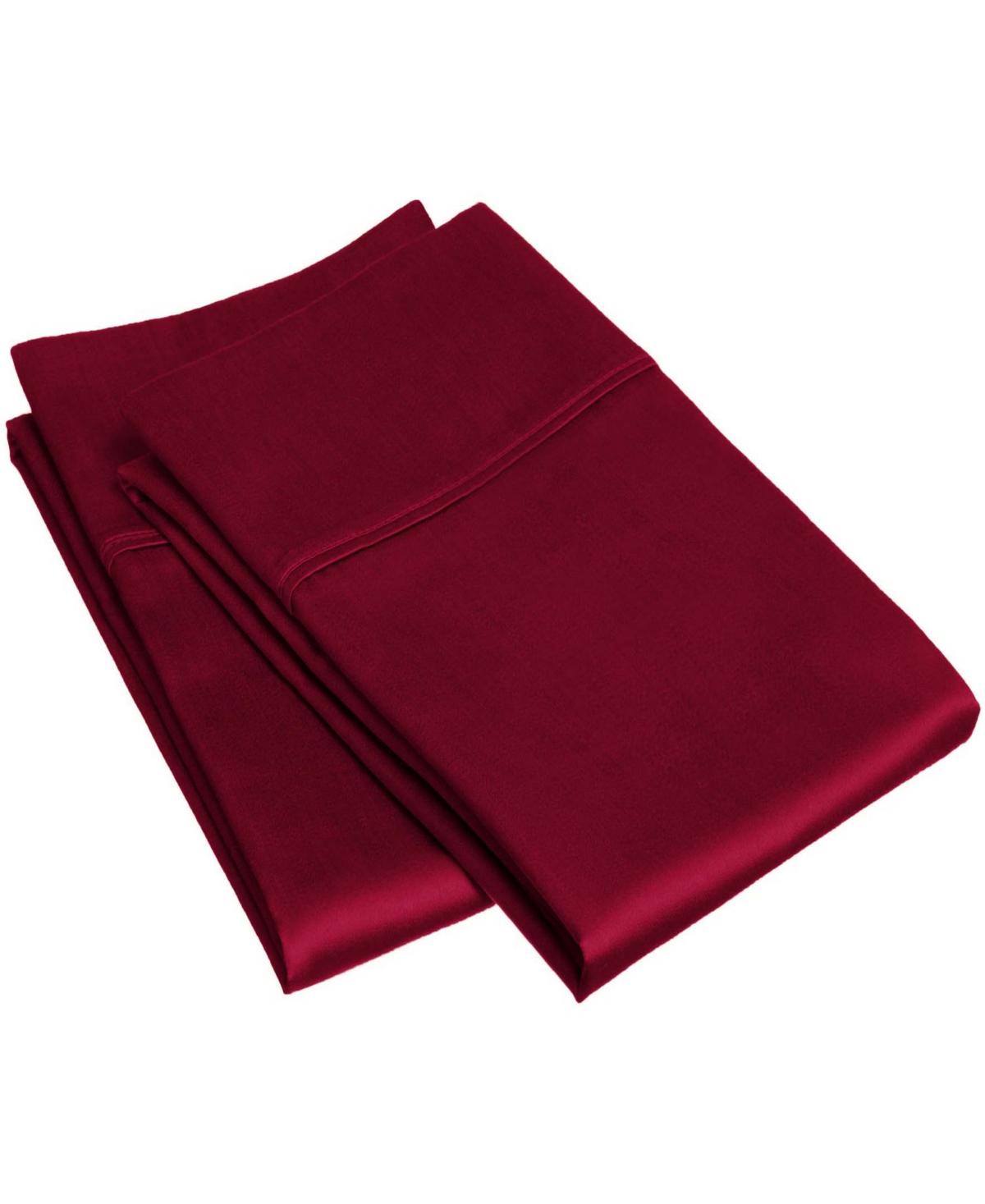 Click here for Superior Egyptian Cotton 400 Thread Count Solid Lu... prices