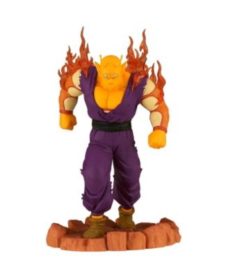 Banpresto Bandai Dragon Ball Super History Box Vol 7 Super Hero Orange ...