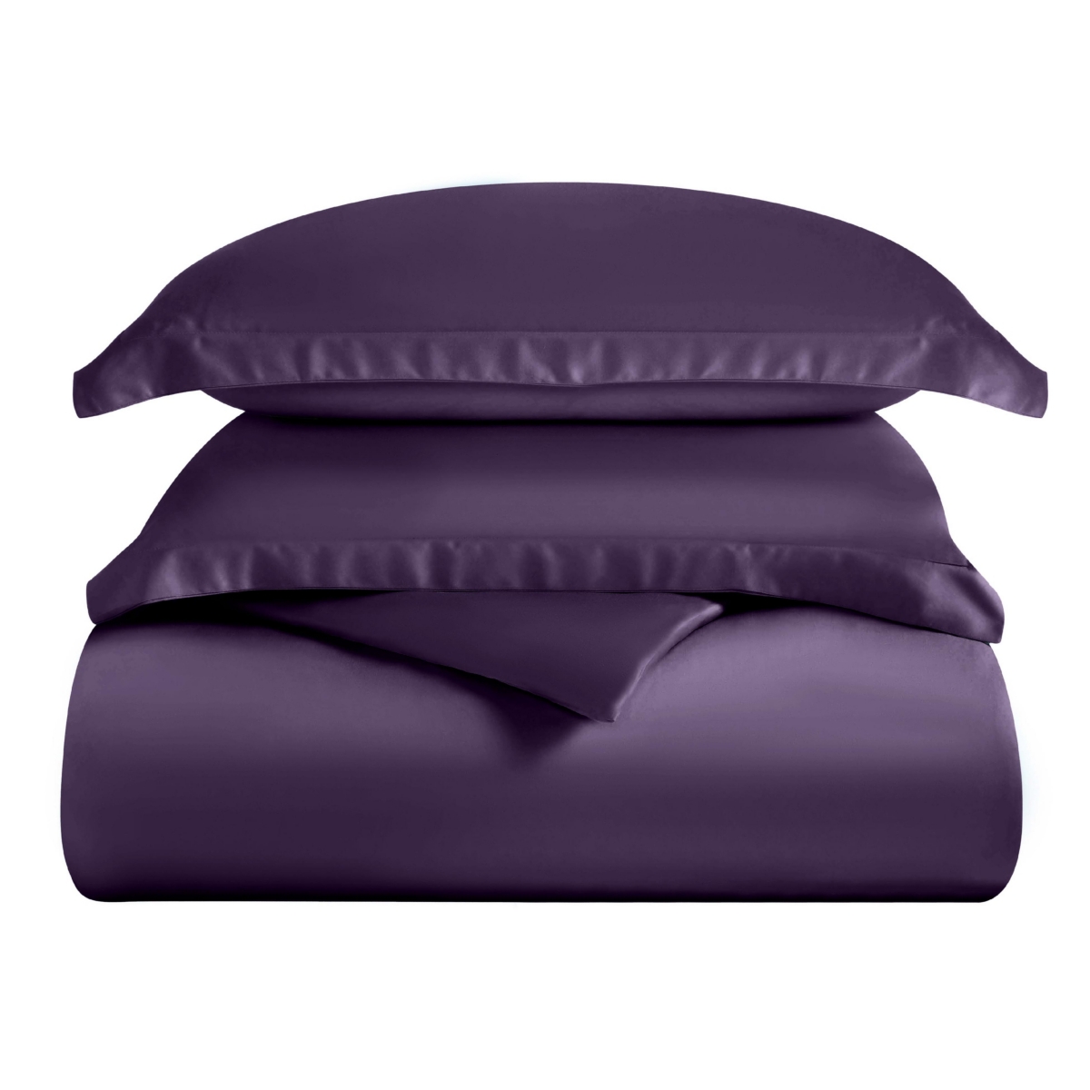 Click here for Superior 300-tc Silky Soft Rayon from Bamboo Duvet... prices