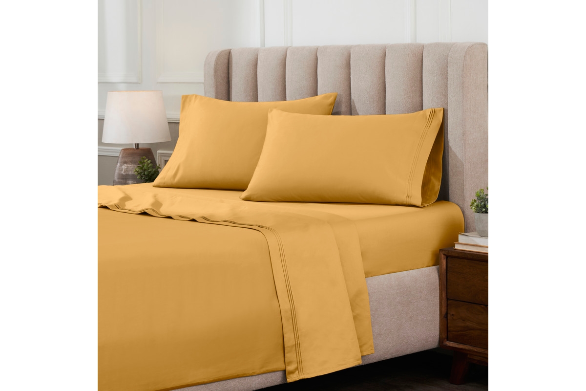 Click here for Superior 1000-tc Egyptian Cotton Solid Deep Pocket... prices