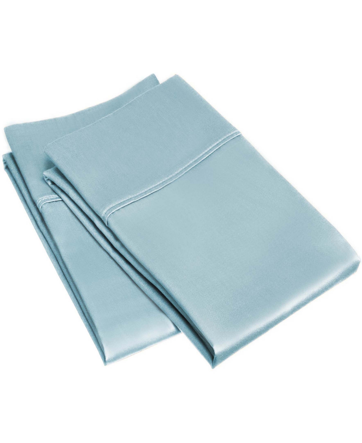 Click here for Superior Egyptian Cotton 400 Thread Count Solid Lu... prices