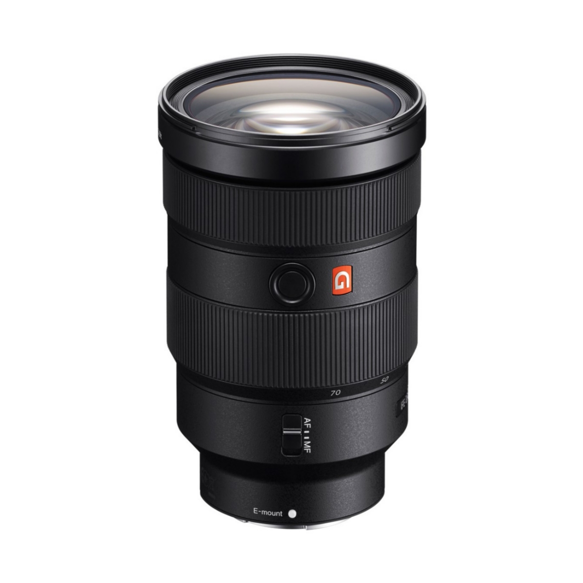 Click here for Sony Fe 24-70mm f/2.8 Gm Lens - Black prices