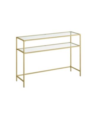 Slickblue 47.2 Inch Console Sofa Table - Macy's