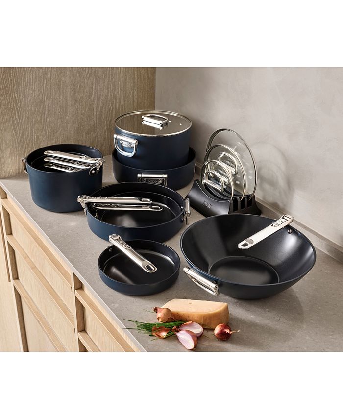 Joseph Joseph Space Ceramic Cookware - Macy's