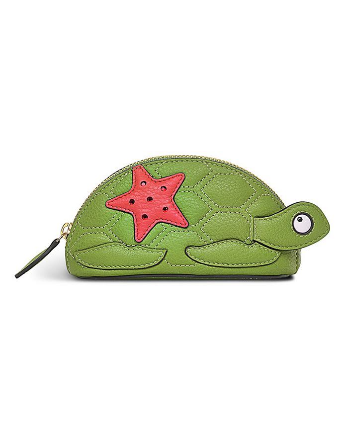 Radley London Sea Turtle Coin Purse - Macy's
