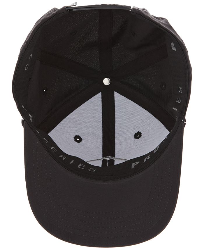 PGA TOUR Men's Premium Label Golf Cap - Macy's