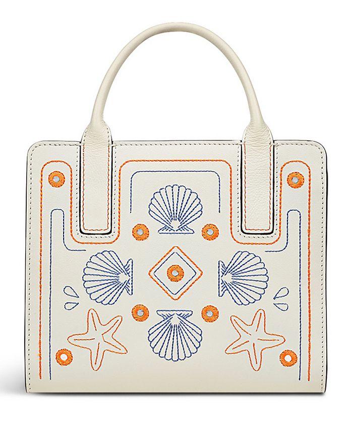 Radley London Sandhurst Lane Shisha Embroidery Small Grab Crossbody ...