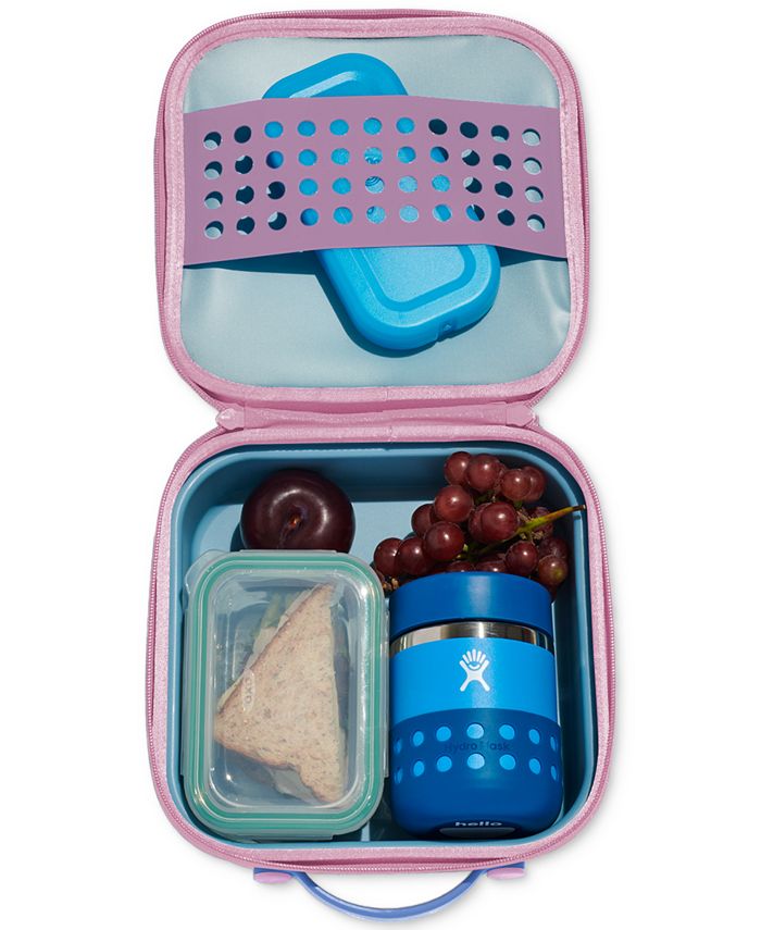 Hydro Flask Kids' Insulated Lined Lunch Box - Macy's
