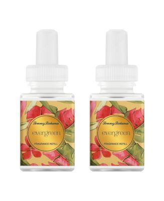Pura and Tommy Bahama Fragrance Refill - Smart Home Air Diffuser ...