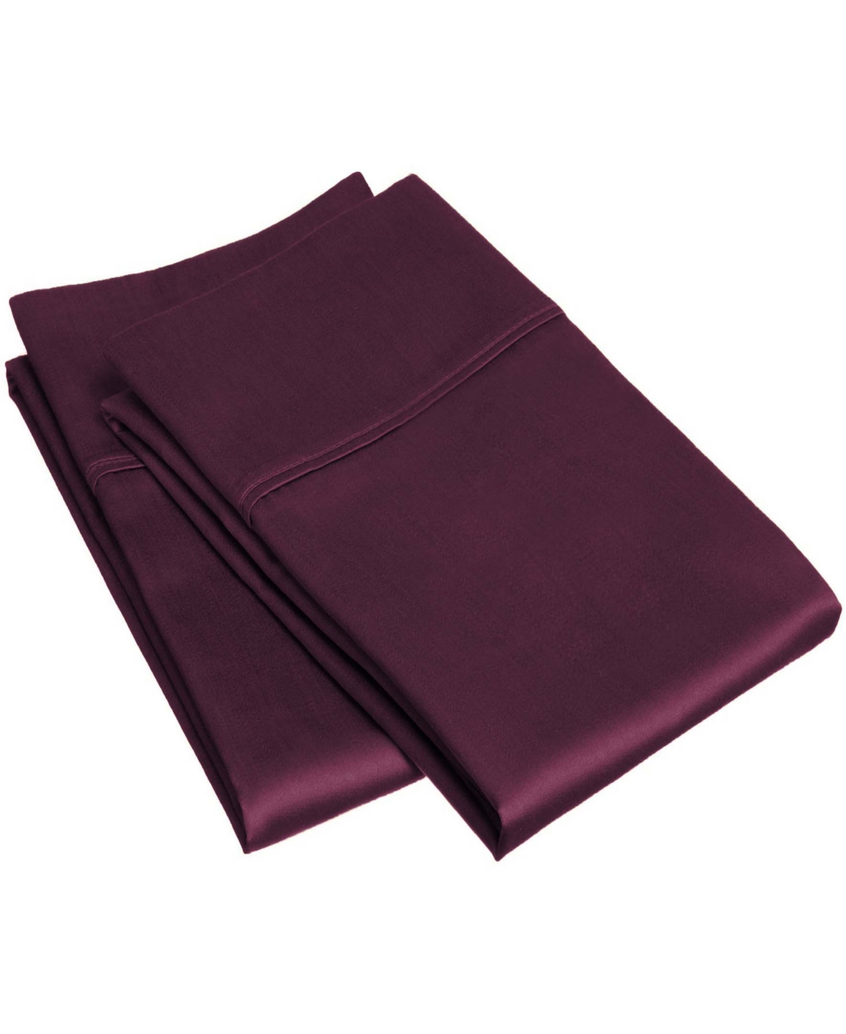 Click here for Superior Egyptian Cotton 400 Thread Count Solid Lu... prices