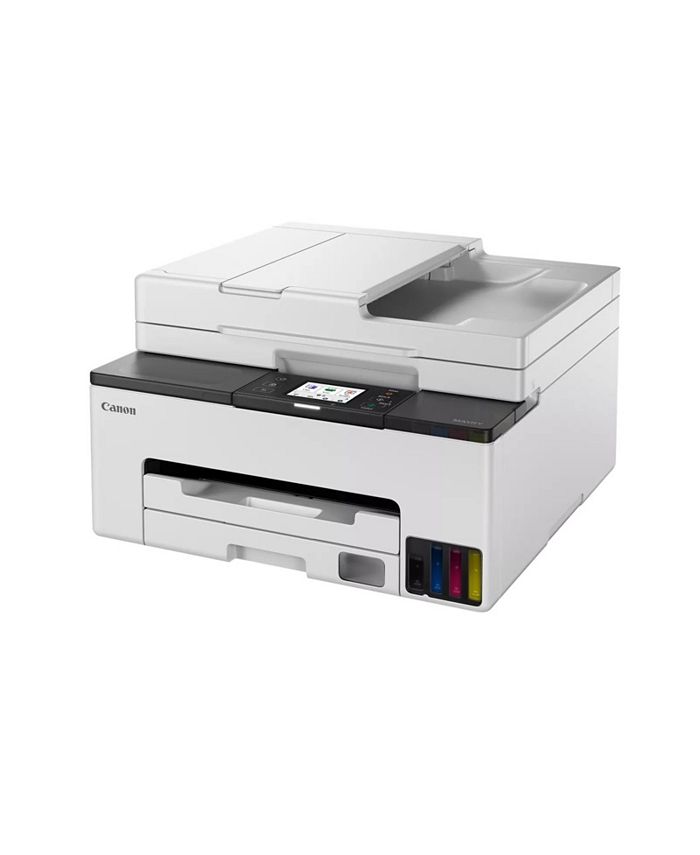Canon MAXIFY GX2020 Wireless MegaTank All-In-One Color Printer - Macy's