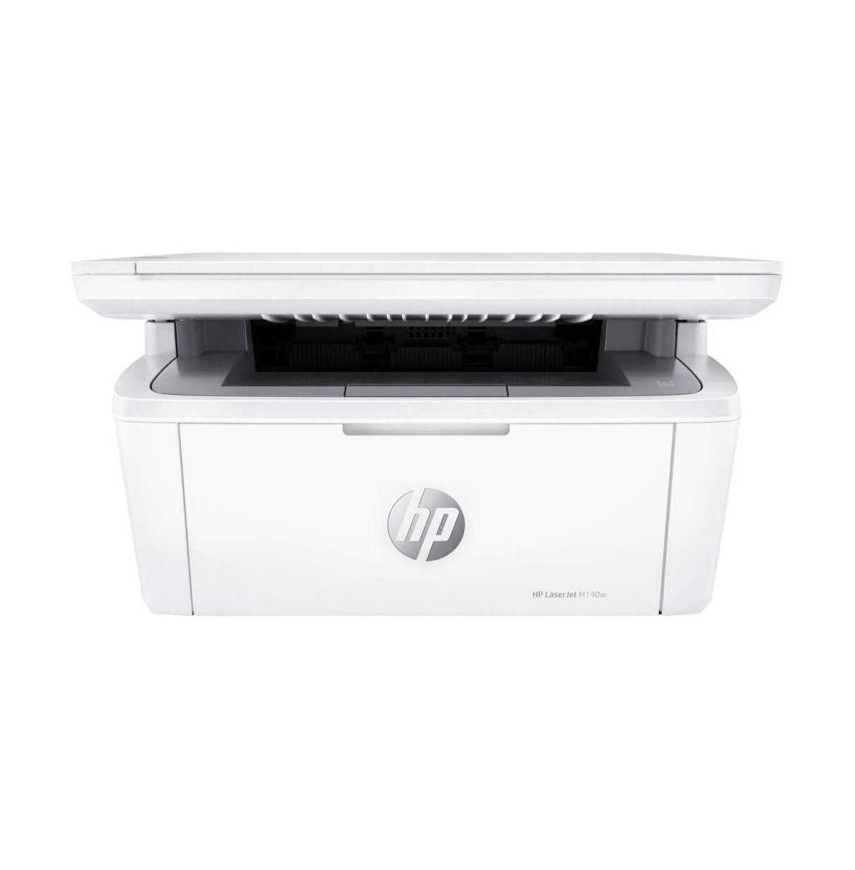 Click here for Hp LaserJet Wireless Black and White Laser Printer... prices