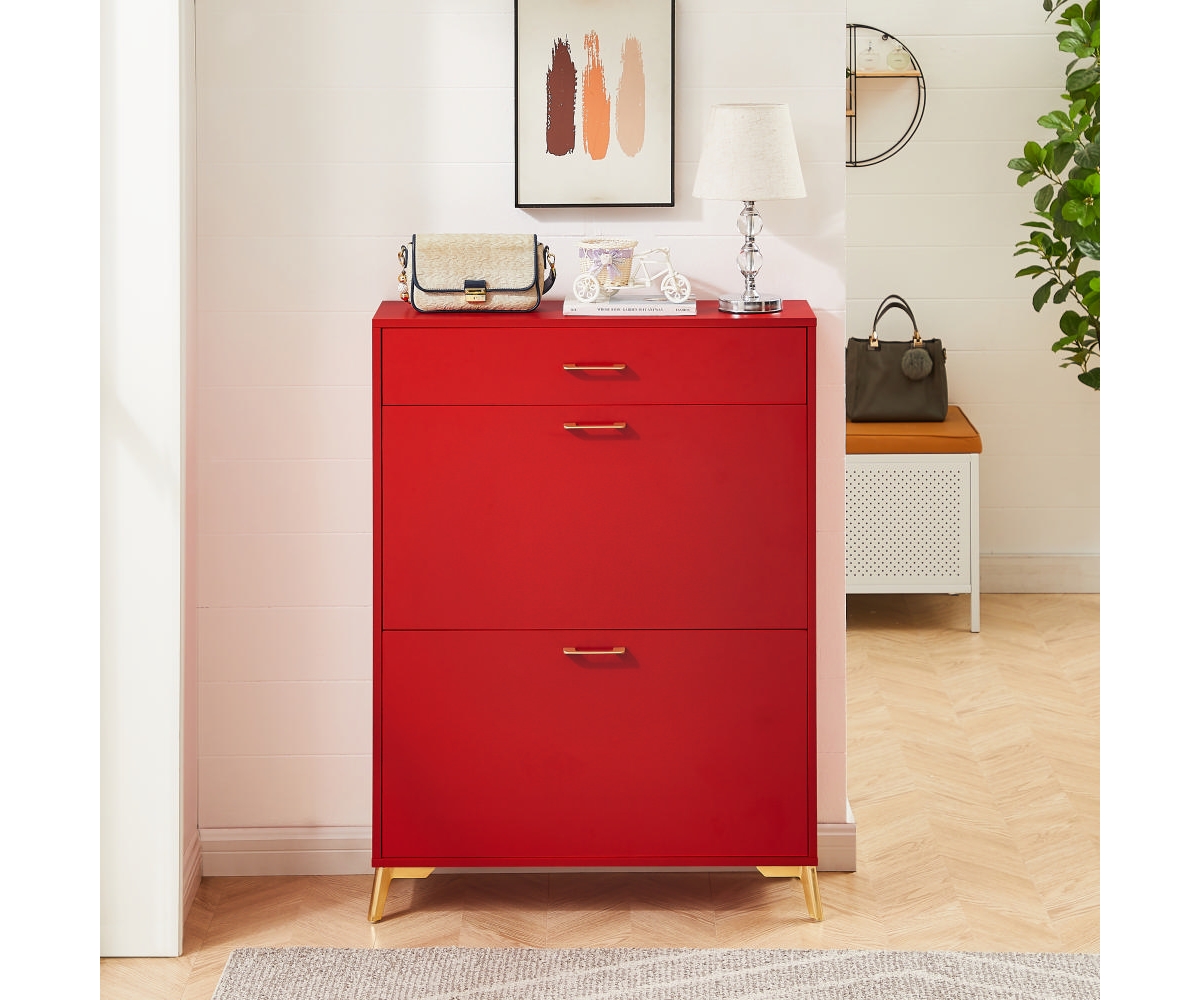 Click here for Streamdale Furniture Shoe Cabinet for Home or Offi... prices