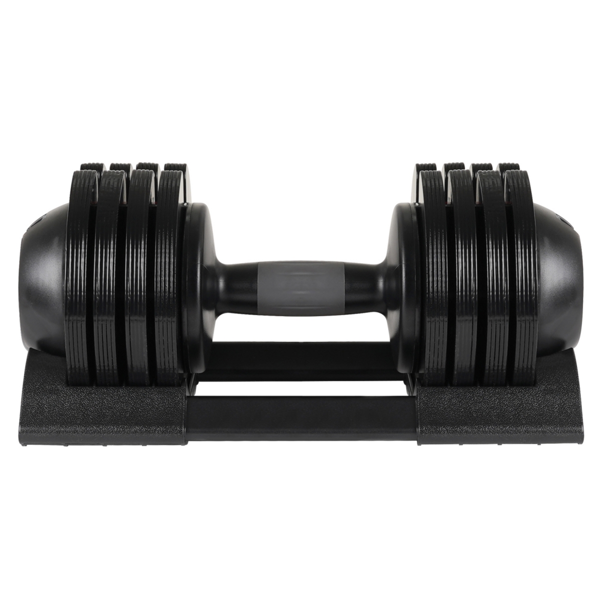 Click here for Streamdale 52Lbs Adjustable Dumbbell Steel And Pla... prices