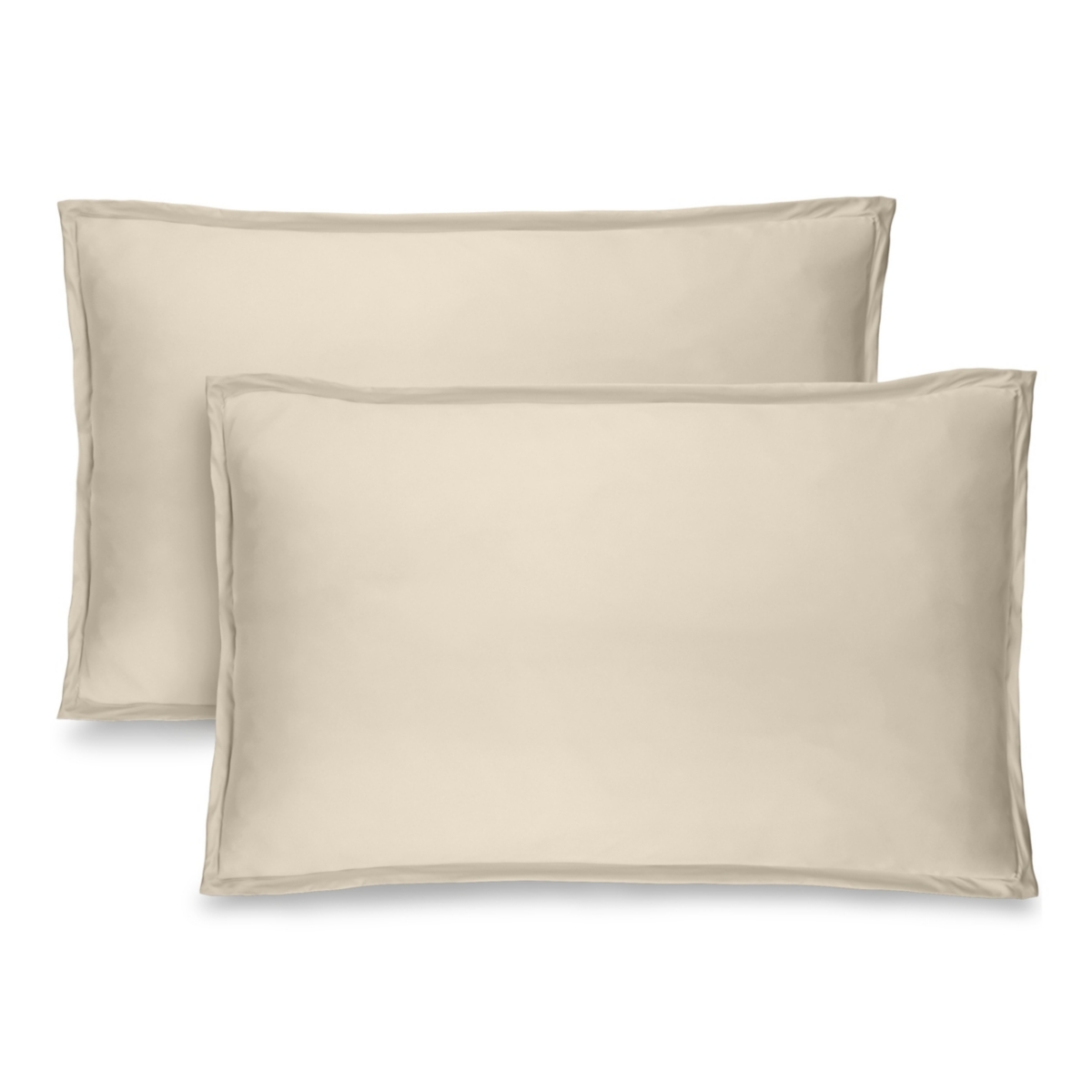 Click here for Bare Home Ultra-Soft Double Brushed Pillow Sham Se... prices