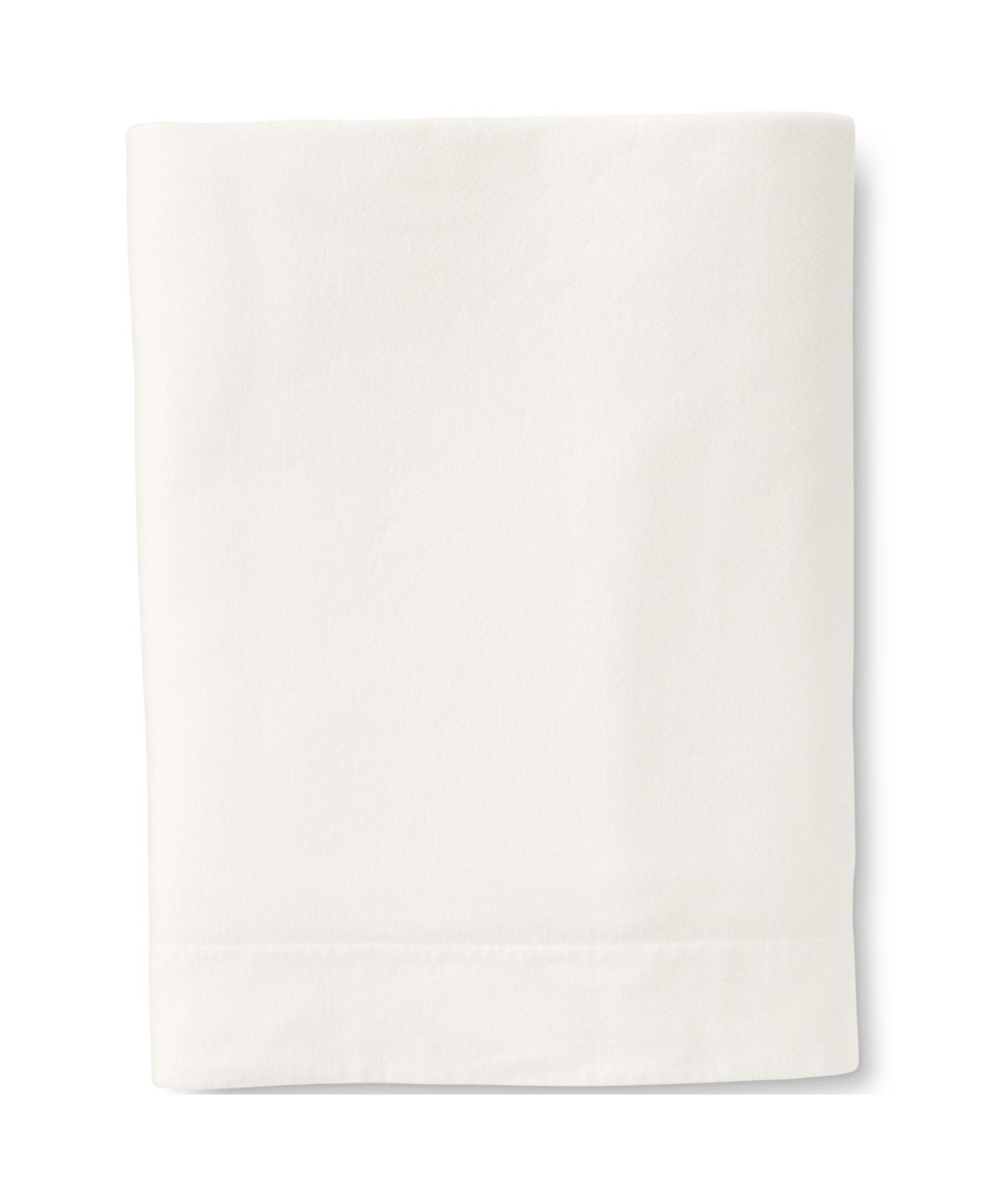 Click here for Lands End Comfy Super Soft Cotton Flannel Flat Bed... prices