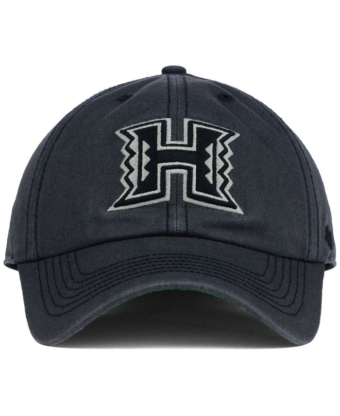 '47 Brand Hawaii Warriors Sachem Cap - Macy's