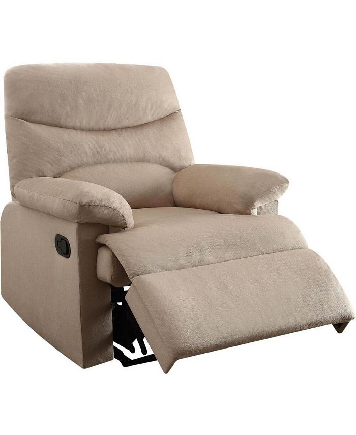 Simplie Fun Arcadia X7 Recliner (Motion) - Macy's