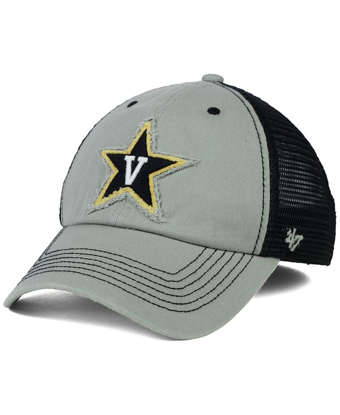 '47 Brand Vanderbilt Commodores Taylor Closer Cap - Macy's