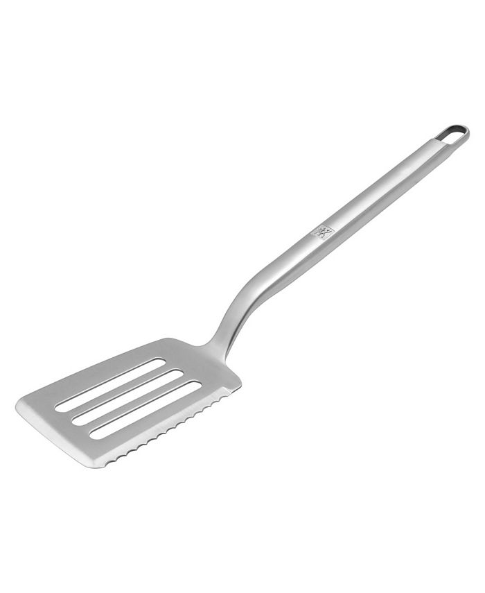 Zwilling BBQ Stainless Steel Grill Spatula - Macy's