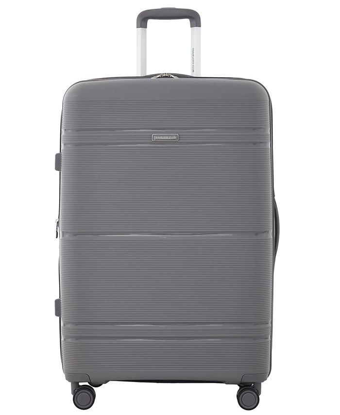 Gwen 4 Piece Hardside Luggage Set
