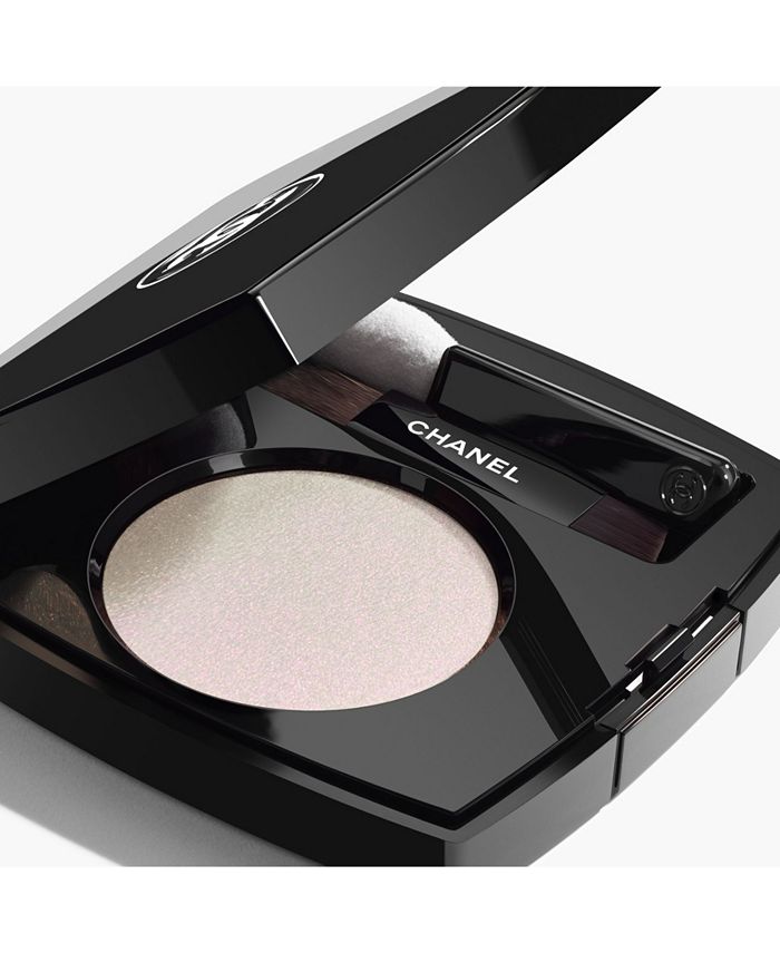 CHANEL Multi-Use Longwearing Eyeshadow - Macy's