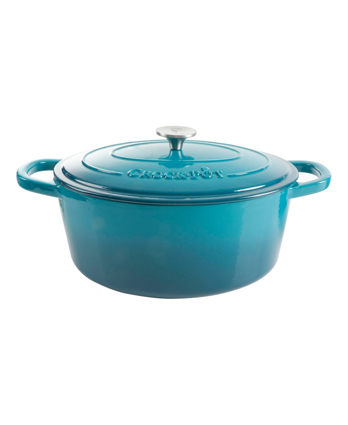 Click here for Artisan Dutch Oven - Teal prices