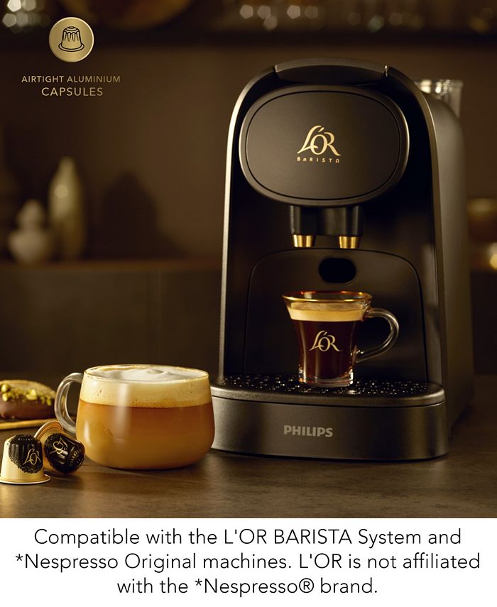 L'or Coffee Light-Dark Roast Collection, featuring Peet's Coffee, 50 ...