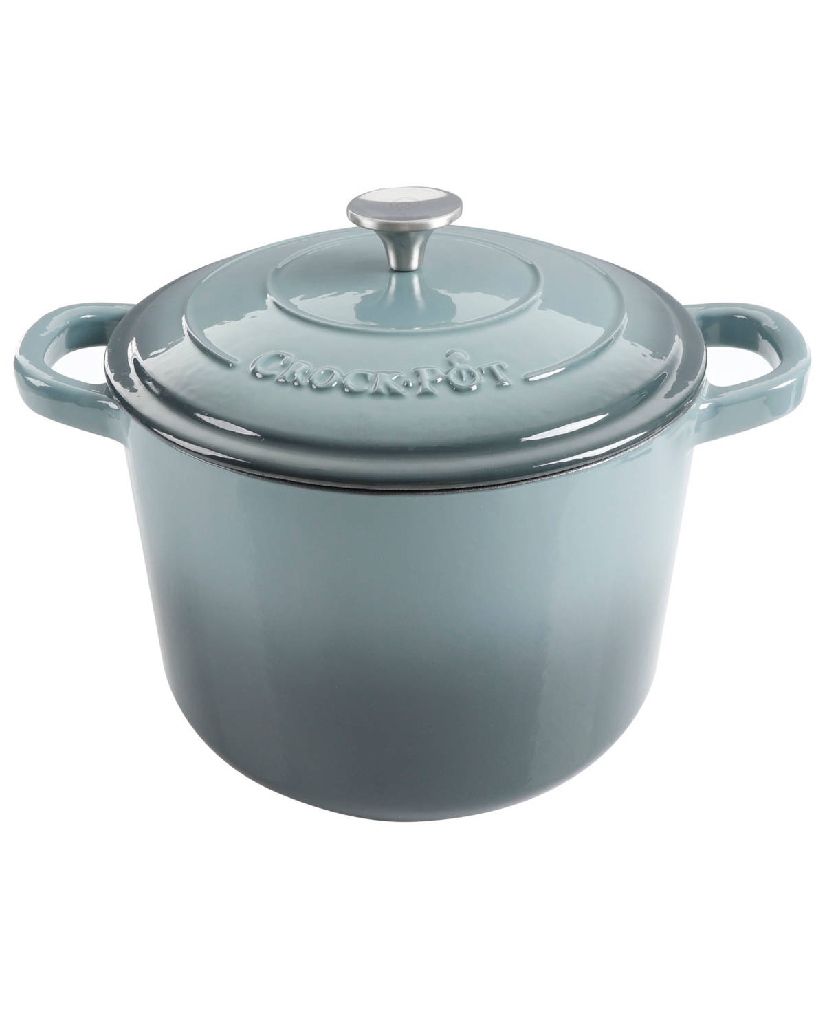 Click here for Artisan Dutch Oven - Grey prices