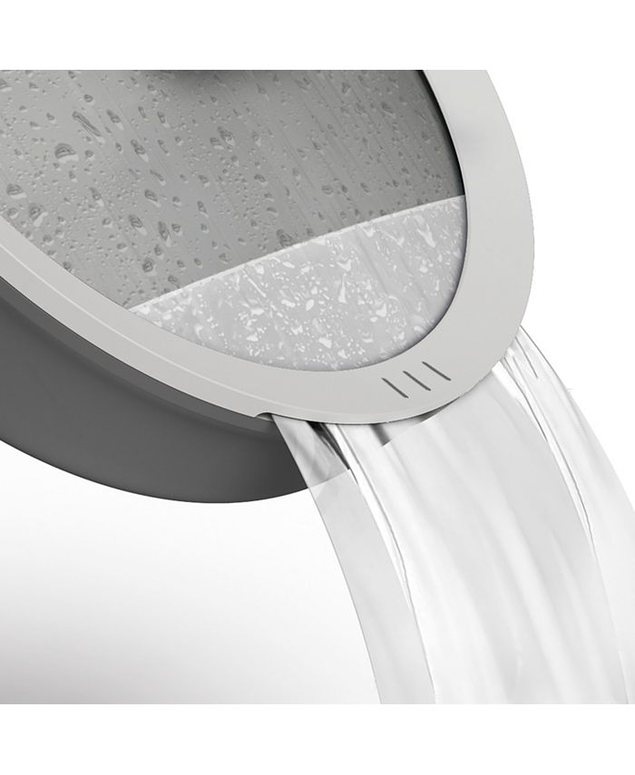 BergHOFF Balance 6Pc Non-stick Ceramic Cookware Set With Glass Lid ...