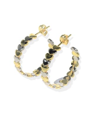 Allison Avery Lover Hoops - Small - Macy's