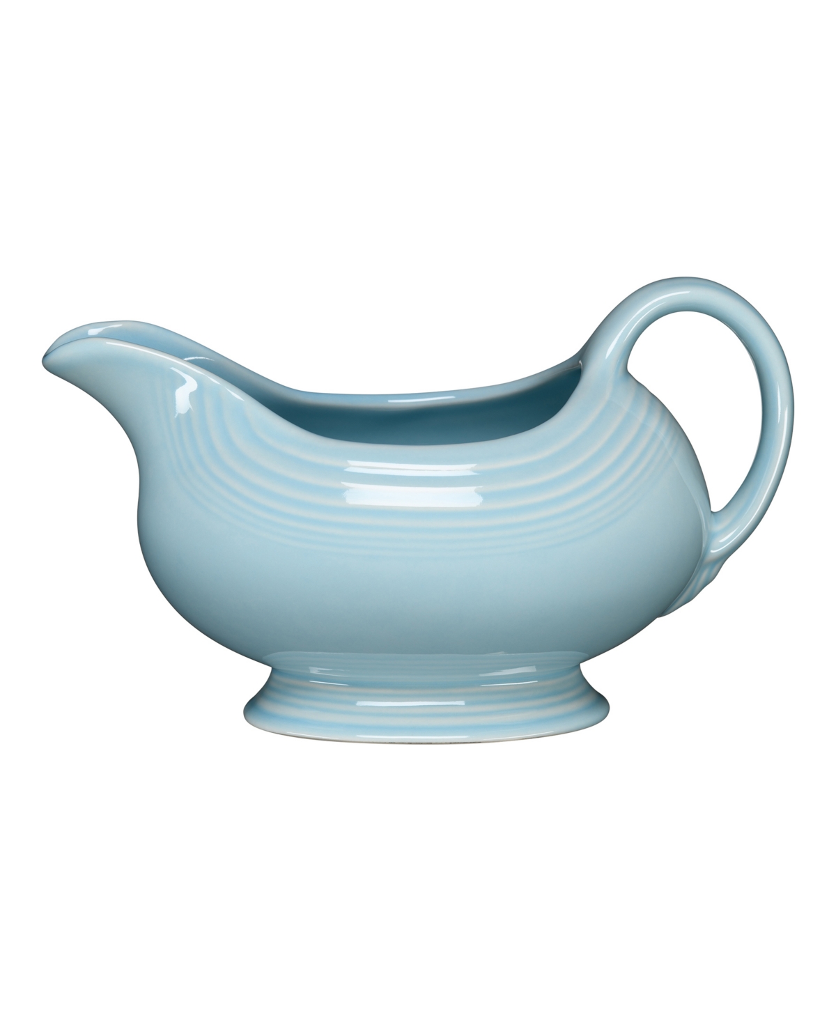 Click here for Fiesta Sauceboat 18.5 oz. - Sky prices