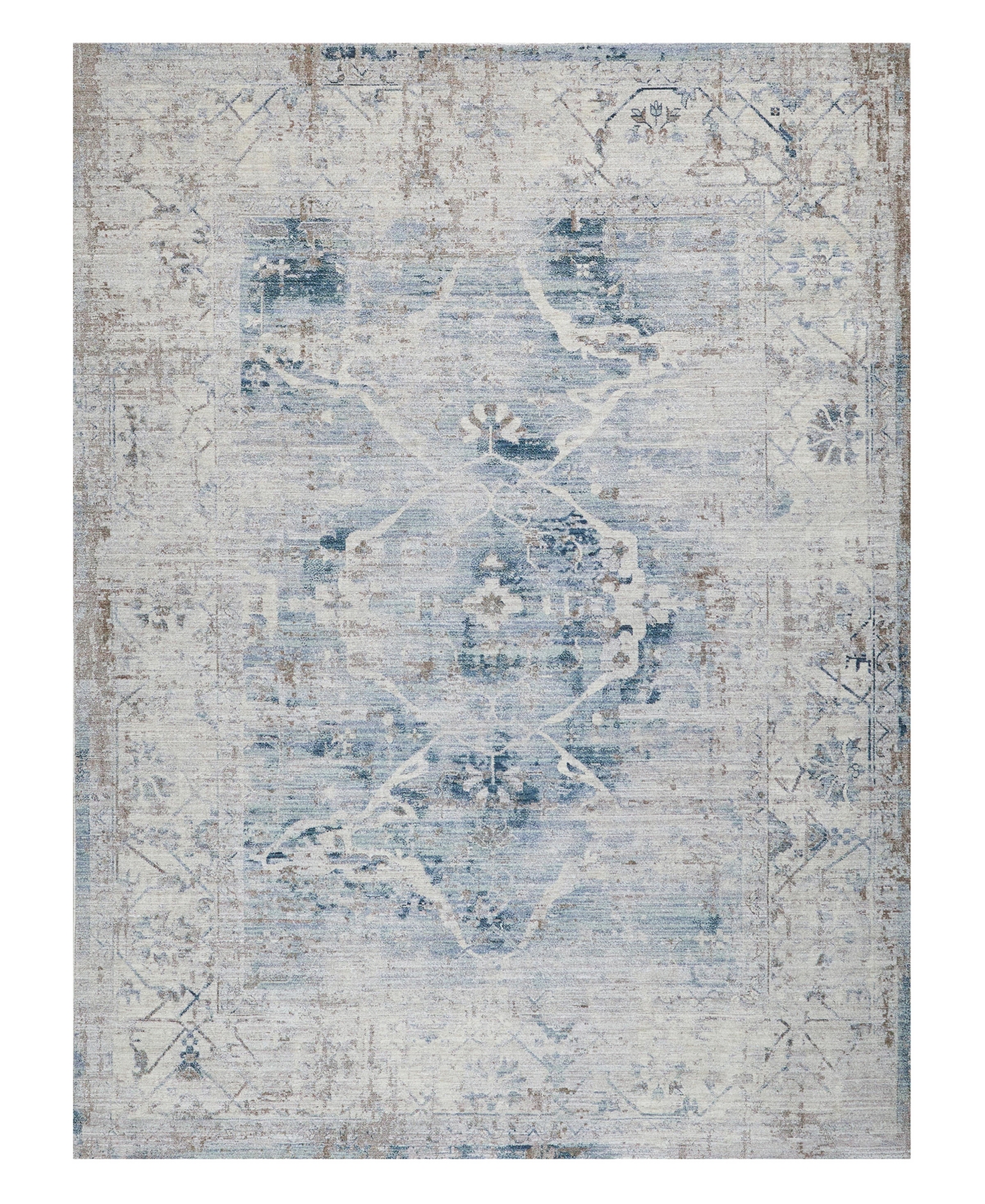 Click here for The Met x Exquisite Rugs Vintage Looms Vtl-73 4x6... prices