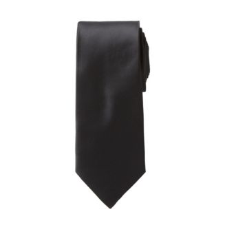 KingSize Big & Tall Extra-Long Satin Tie - Macy's