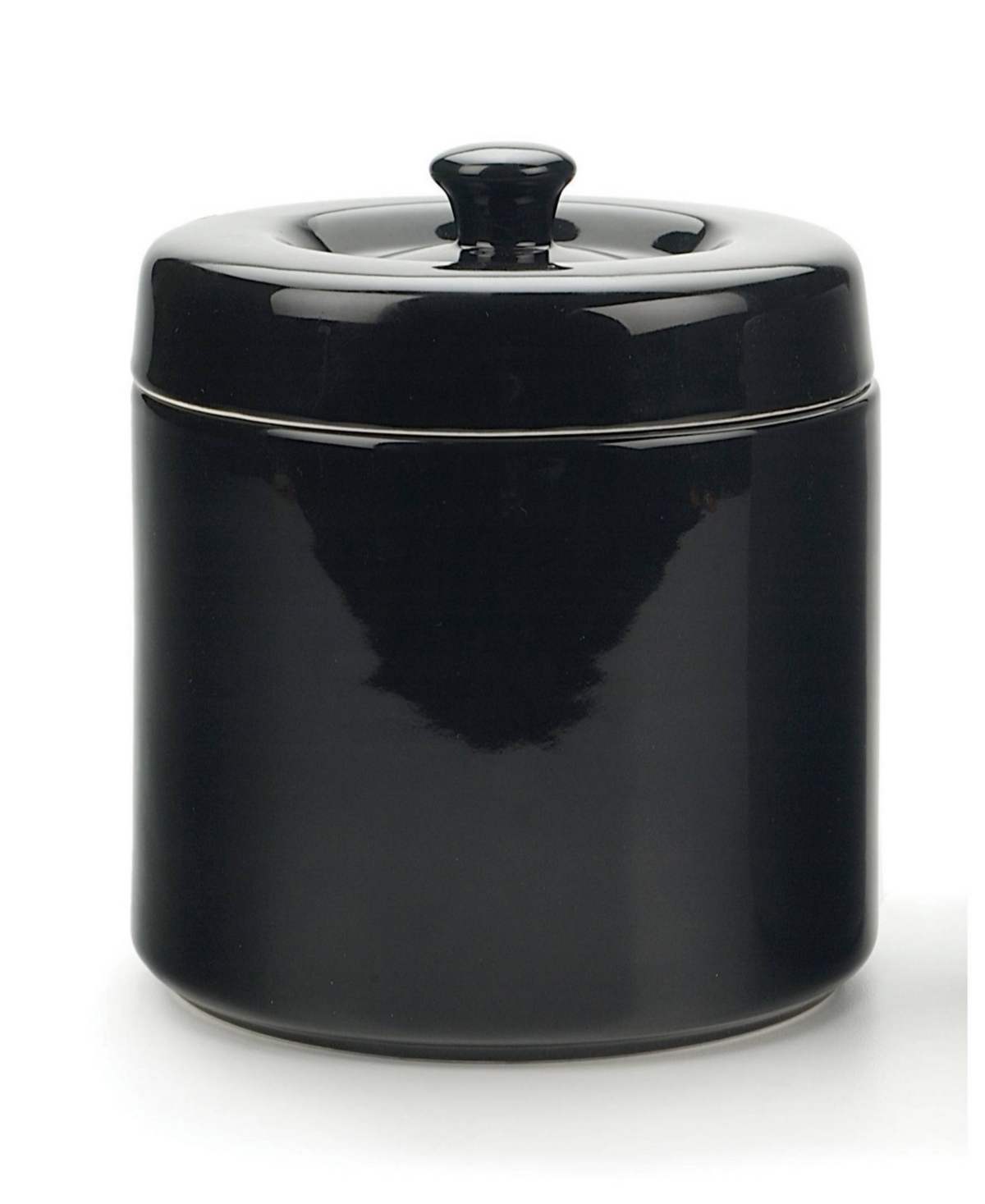 Click here for Rsvp International 6 Cup Ceramic Black Grease Keep... prices