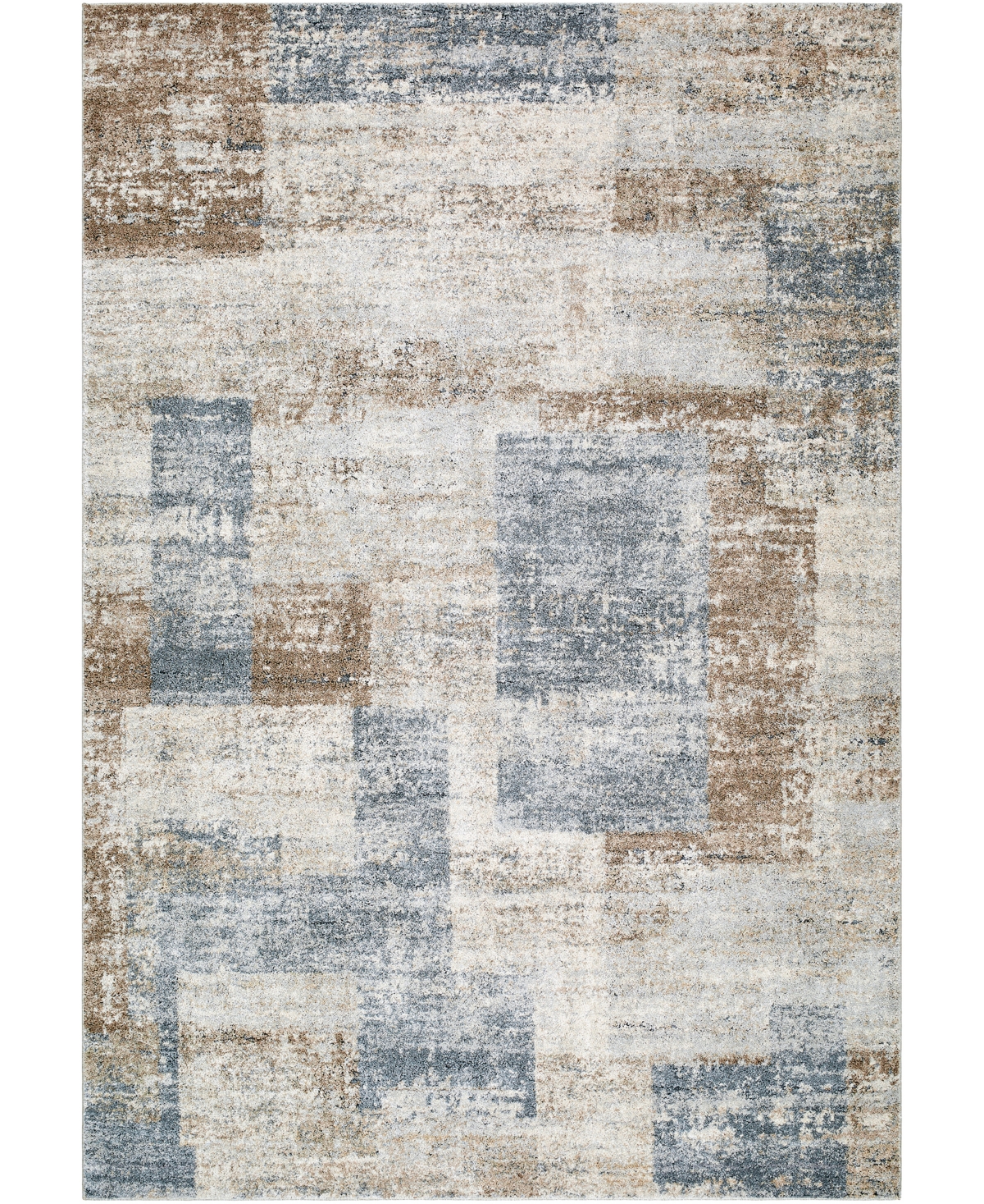 Click here for Livabliss Avellino 529685 2x211 Area Rug - Beige prices